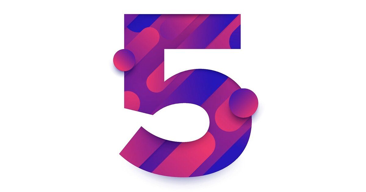 5-Letter Word Square 2 Quiz - By Stavia