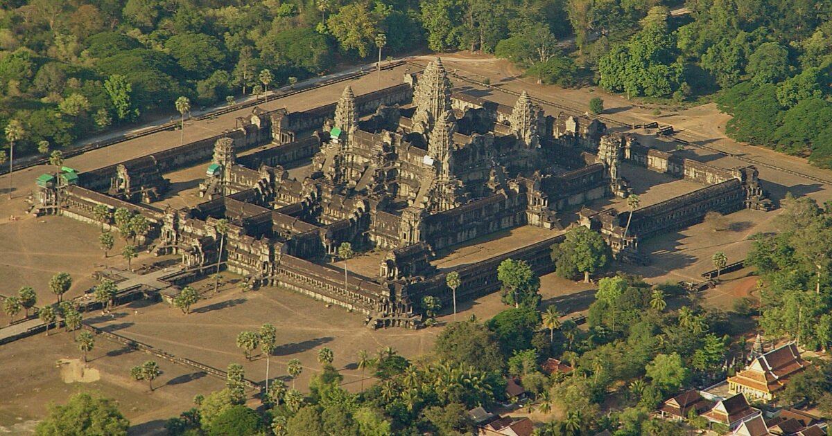 Word Ladder: Temple City Quiz - By bhaskarsinghal