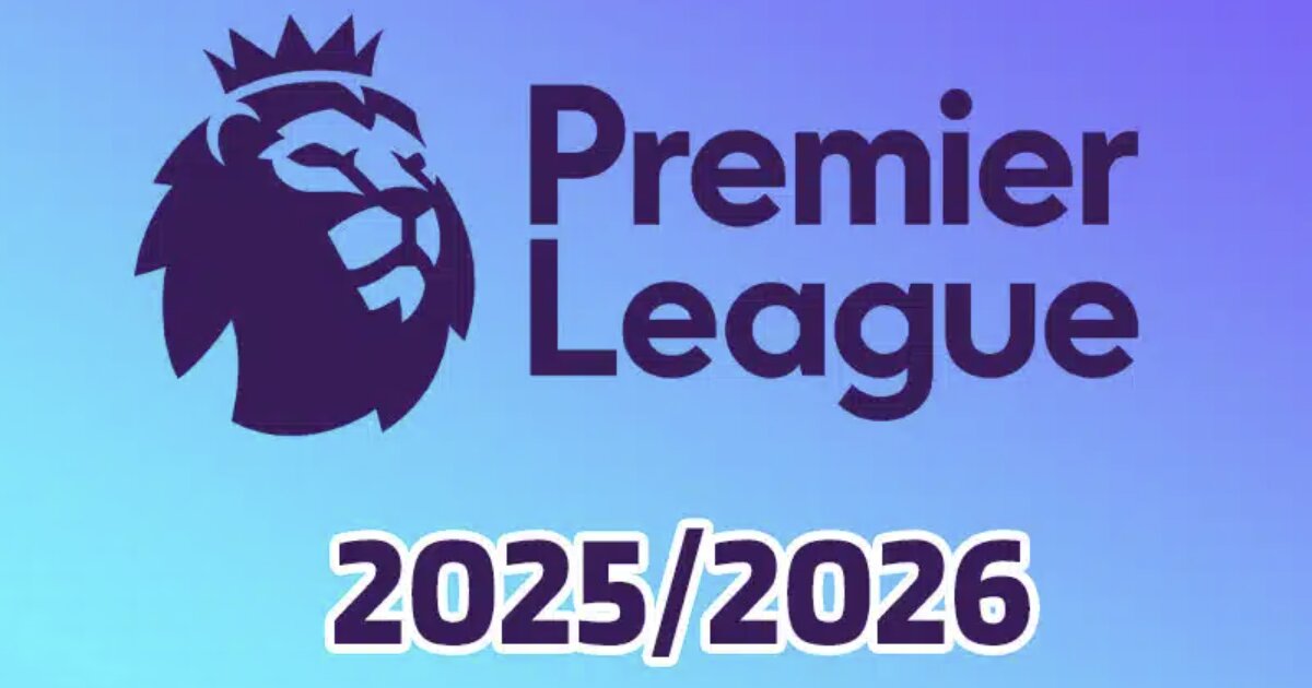 The Premier League clubs 2025/26 Logic Puzzle Quiz - By anurudh8798