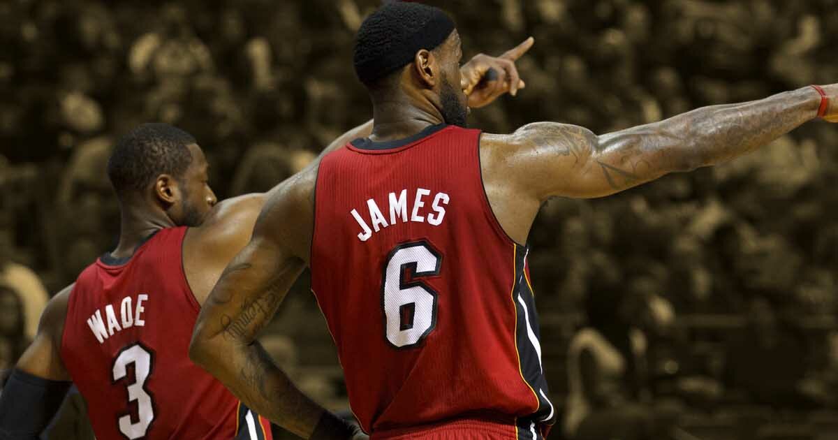 NBA Teams' All-Time Lineup + 6th Man Quiz - By YoungGucciGuac