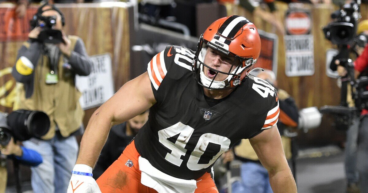 NFL Players with 1 Receiving TD in 2021 Season Quiz - By Dominic-OBrien