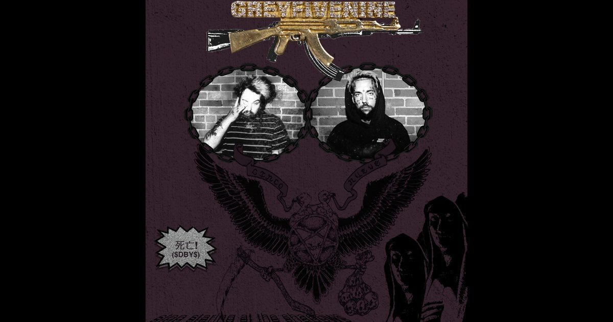 Mega Zeph Lyrics by $uicideboy$ Quiz - By tyresefordayz