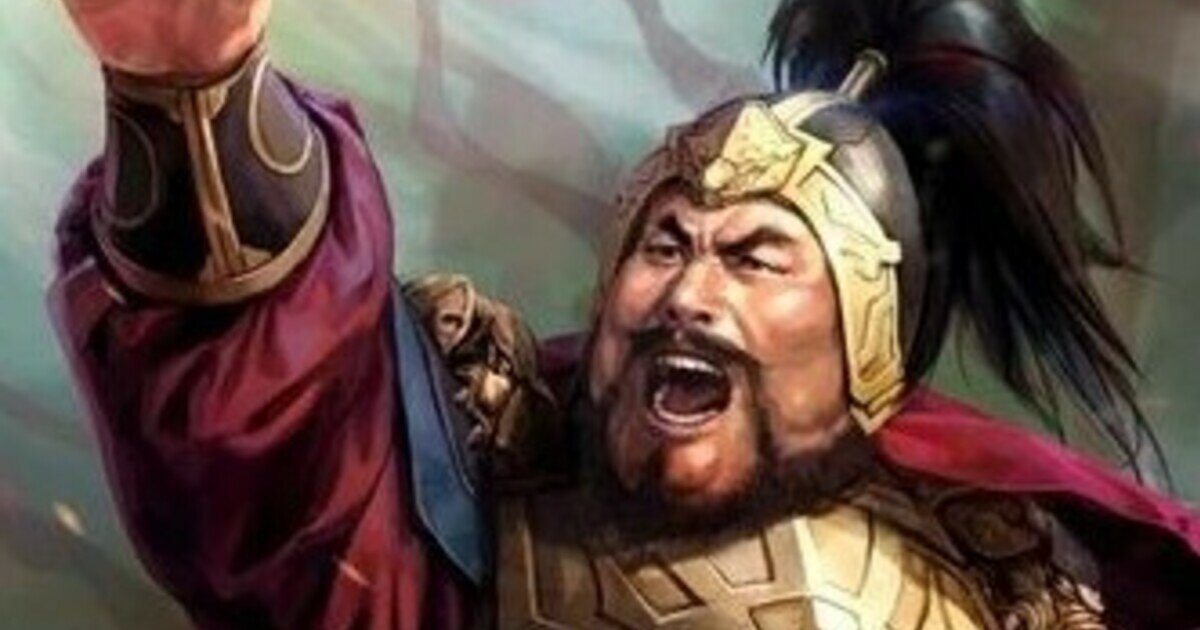 Han Commanders During the Yellow Turban Rebellion Quiz - By Marco2169