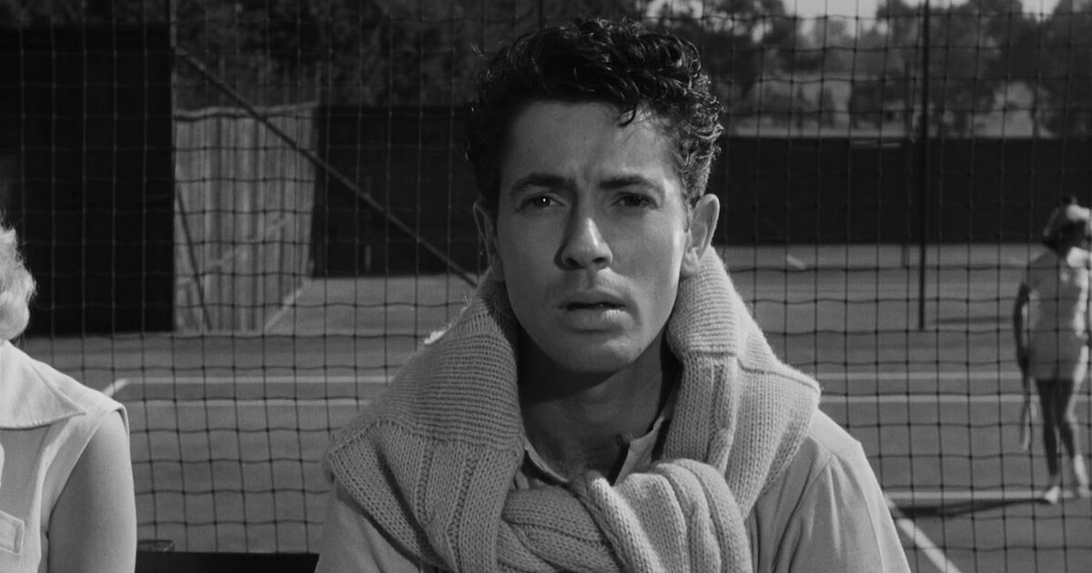 1951 Movies & Occupation Quiz - By mucciniale