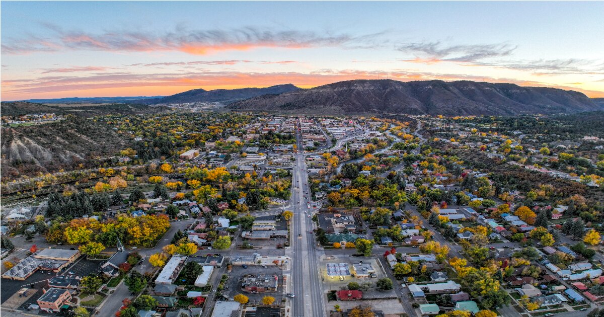 Top 25 'D' Cities of North America on a map Quiz - By Eurasia_Buddy