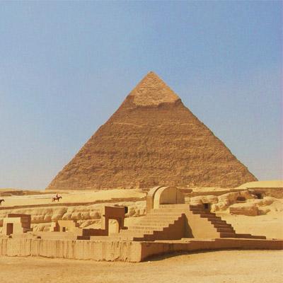 10 Closest Capitals to Cairo Quiz