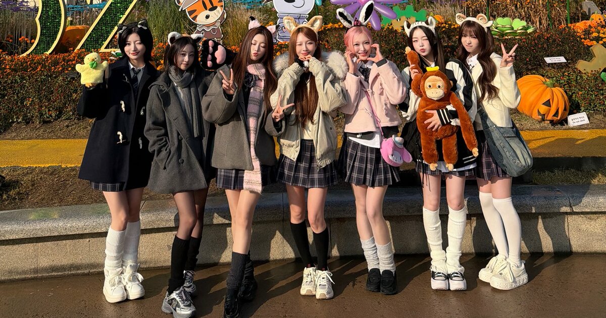 Which 'B' K-pop Girl Group Quiz - By yulsheonz