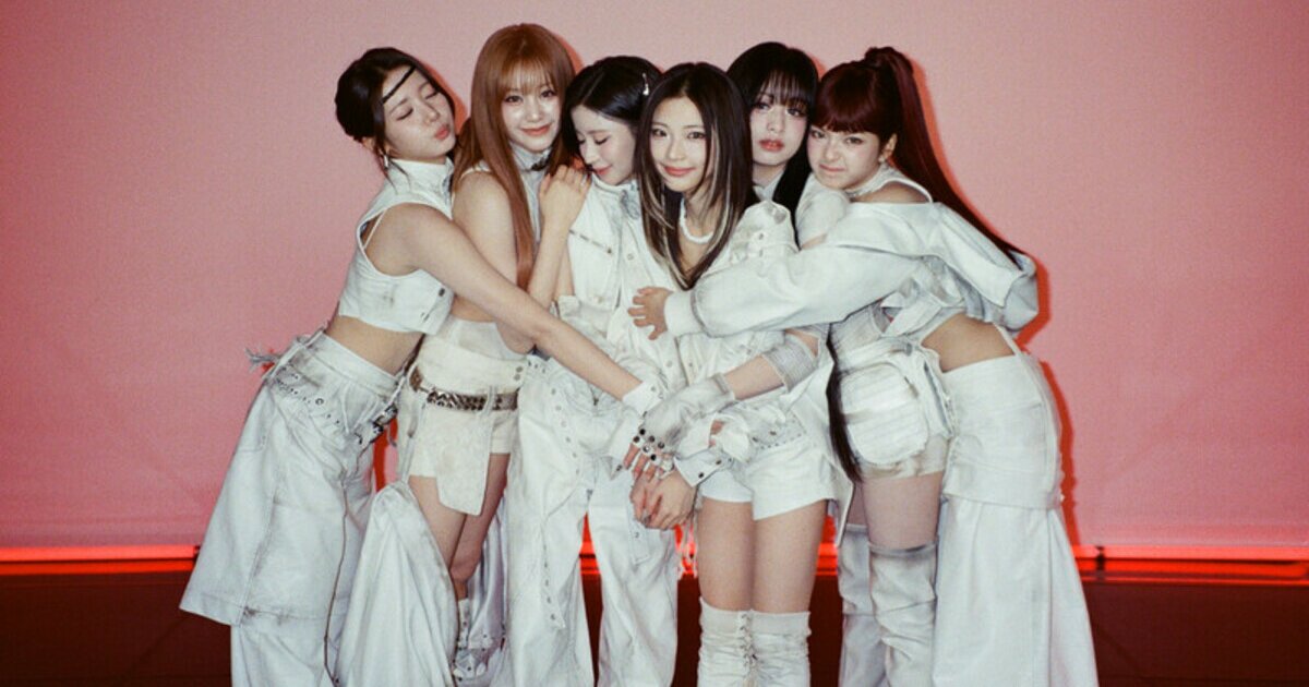 Which 'B' K-pop Girl Group 2 Quiz - By yulsheonz