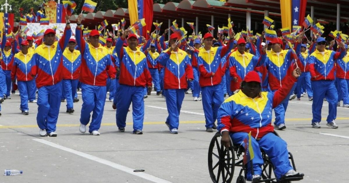 Venezuela Independence Day in History Quiz - By thebail