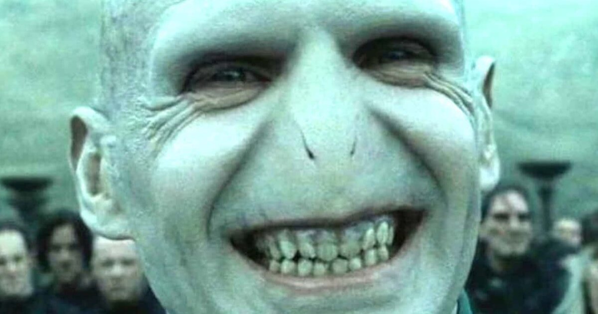CANON or FANON: Harry Potter Edition Quiz - By mcsquared789
