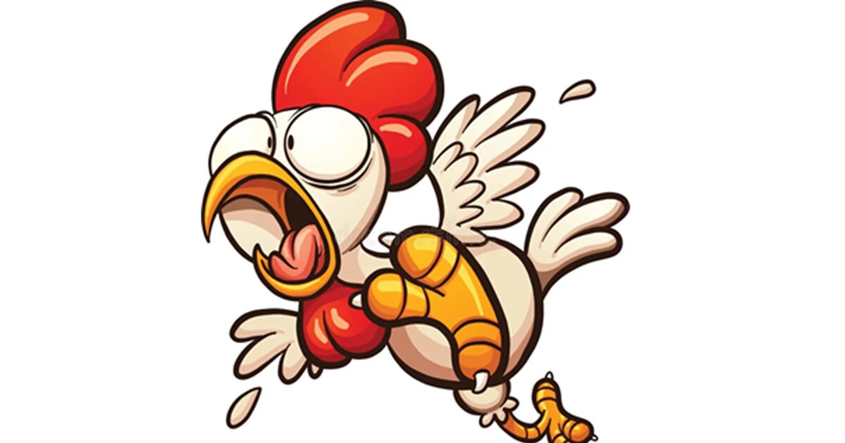 Word Hunt: Chicken Dishes Quiz - By harleydog