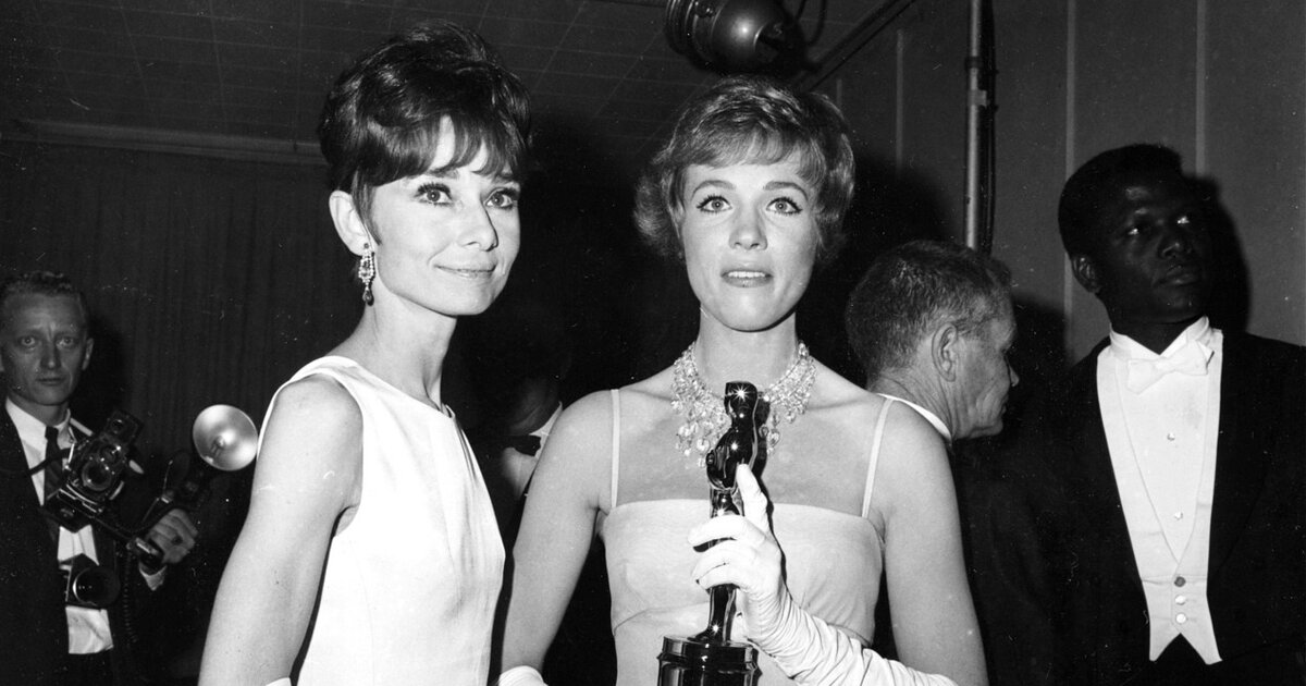 Guess the Academy Awards by the Acting Winners Quiz - By DaQuizPappa