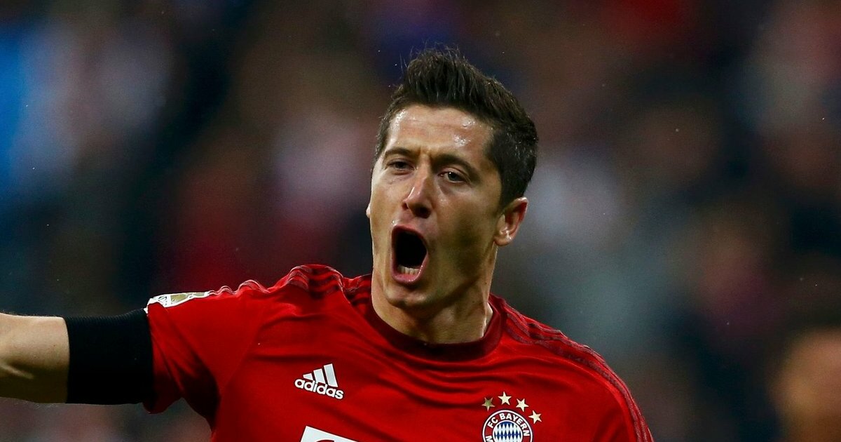 Bayern Munich 2015/16 Goalscorers Quiz - By FranJorge94