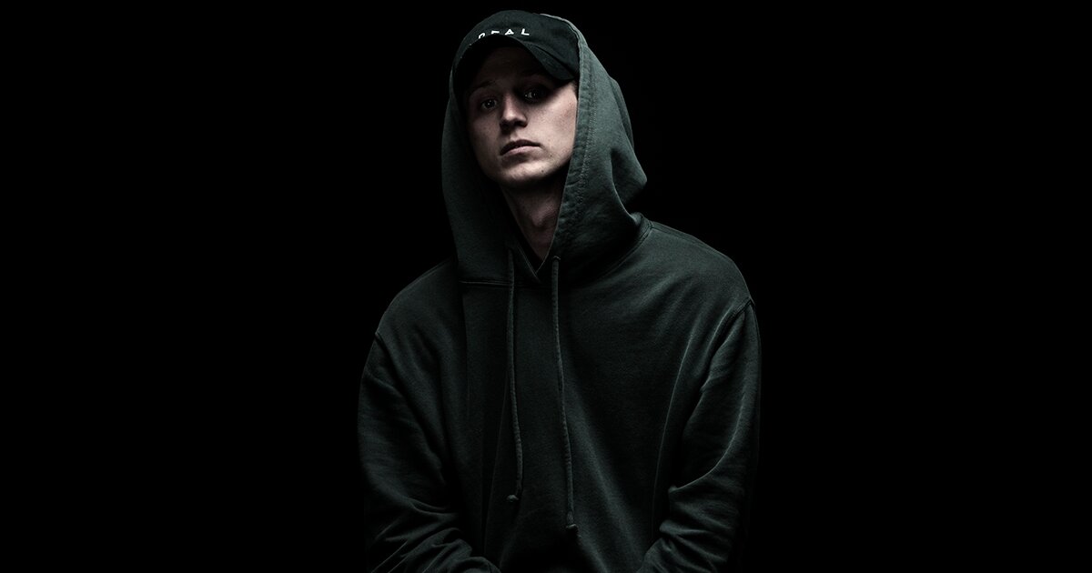 Order Up! NF Albums Quiz - By Stylez