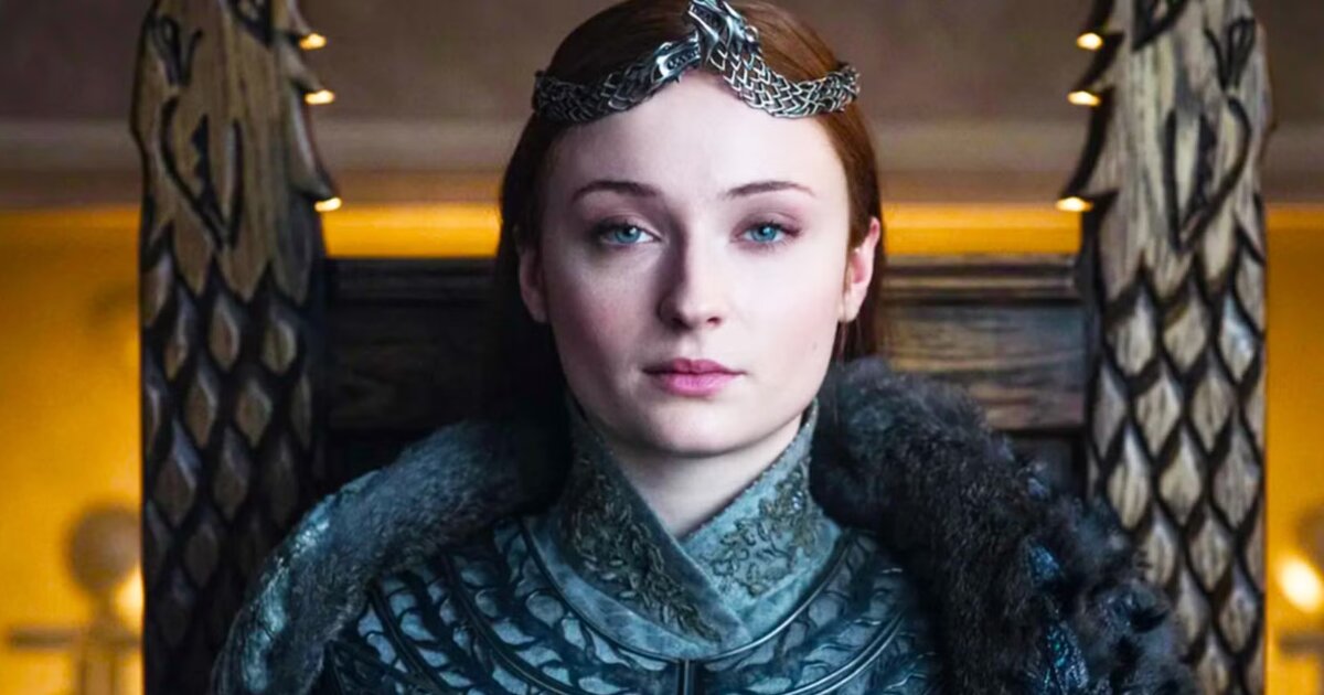 Best to Worst GOT Character Endings Quiz - By reinebella