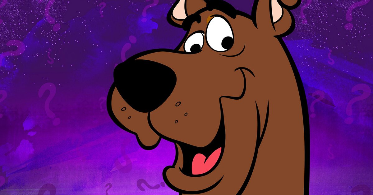 Find the Scrambled Cartoon Dogs Quiz