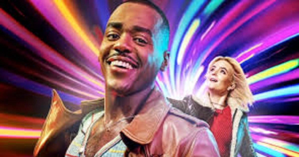 Each Category Trivia -- Doctor Who Series 14* (2024) Quiz - By Ghrayson