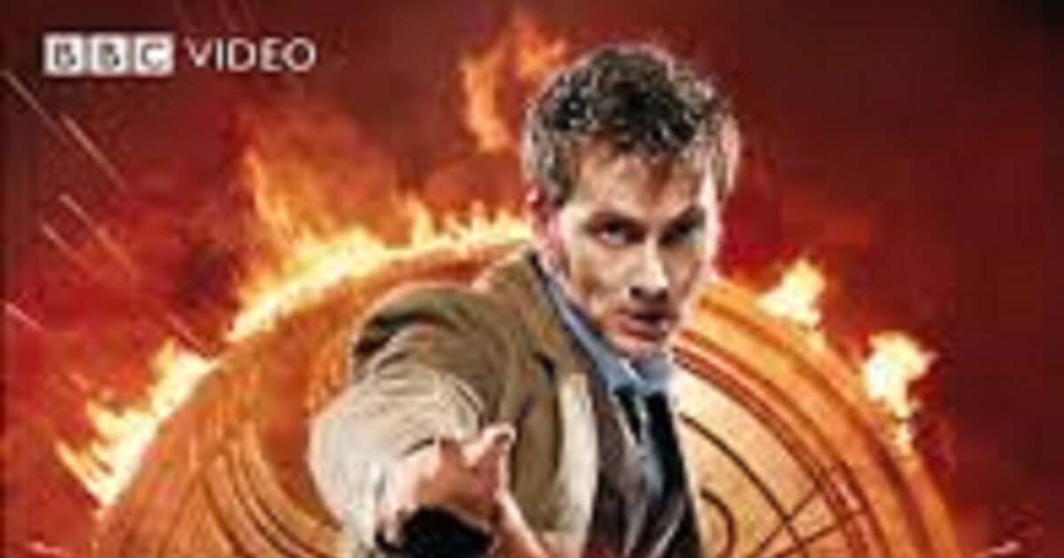 Each Category Trivia -- Doctor Who Specials (2008-2010) Quiz - By Ghrayson