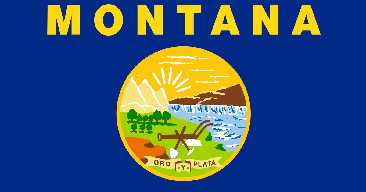 Top 5: Largest cities in Montana Quiz - By amadora209