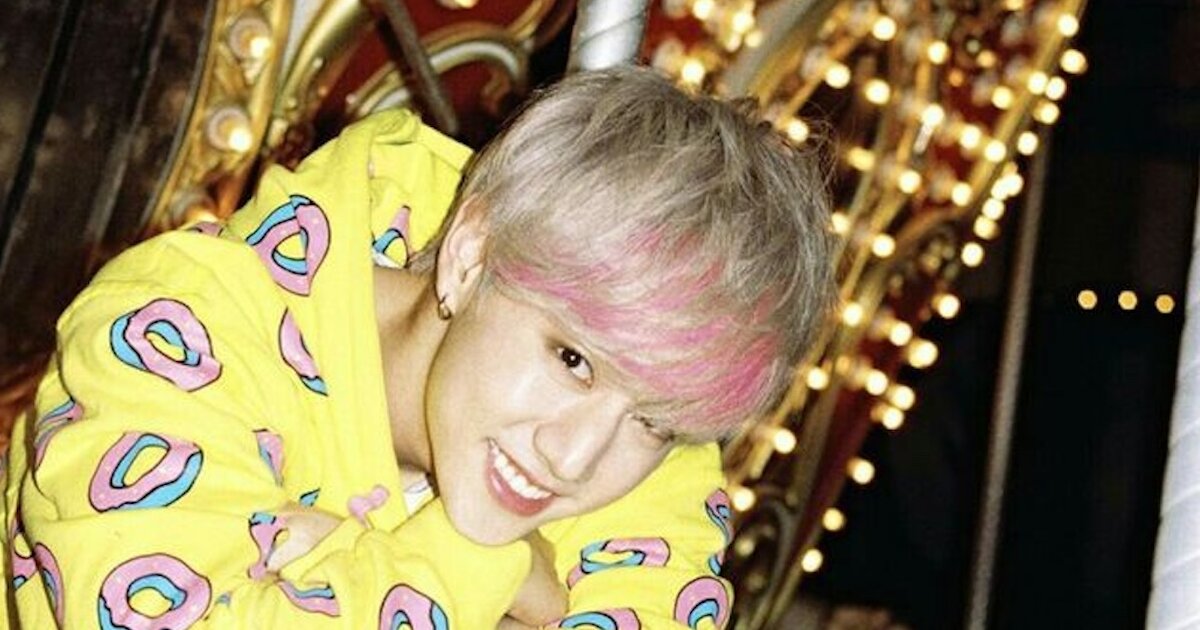 Got7 Songs Fill in the Blank Quiz - By kpop_trash