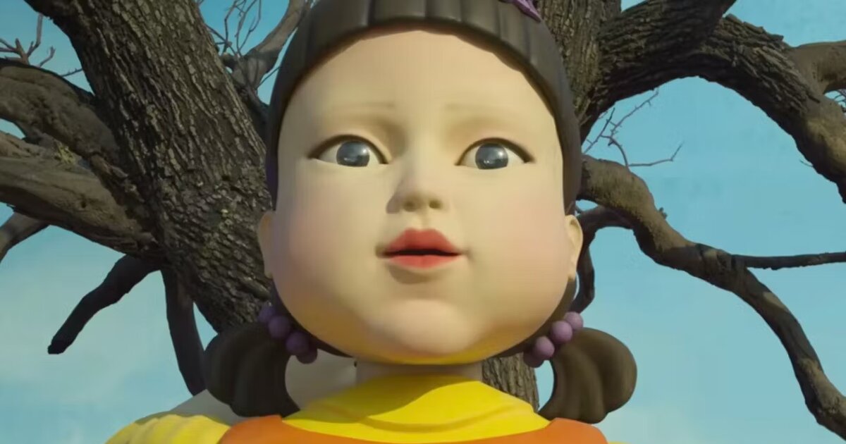 SQUID GAME: RED LIGHT GREEN LIGHT Quiz - By luluat10