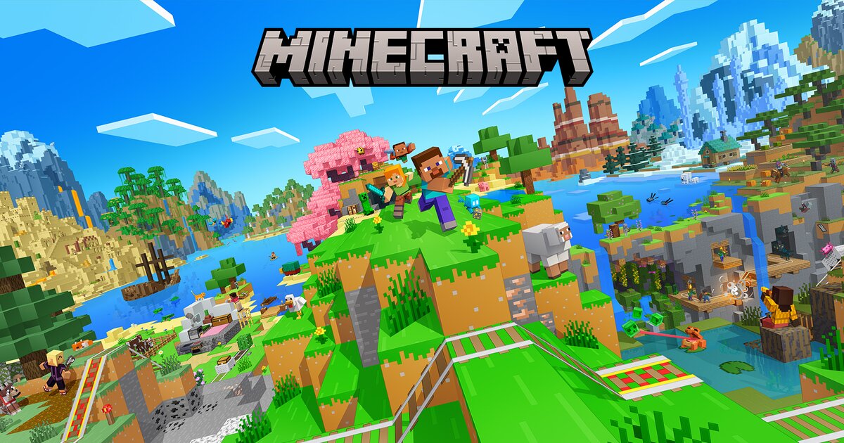 Minecraft: Guess the Block Quiz - By UnitedKingdom88