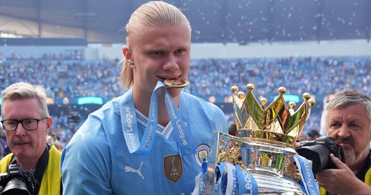 Premier League Starting XI 2020s Quiz - By jackselman2003