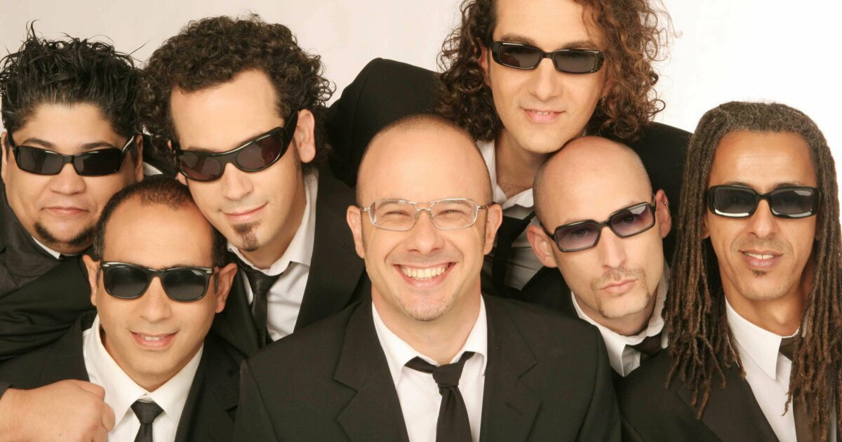 שירים ישראלים #4 Quiz - By aviaefrat