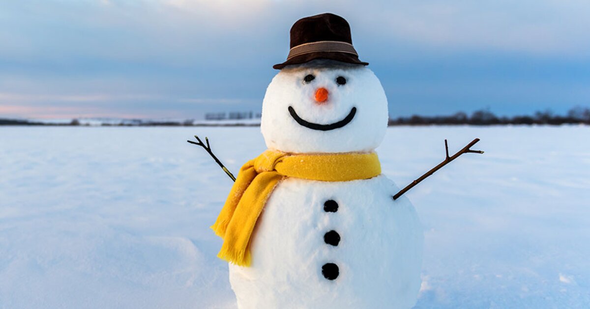 First 100 Words - Snowman (Sia) Quiz - By frizzle99