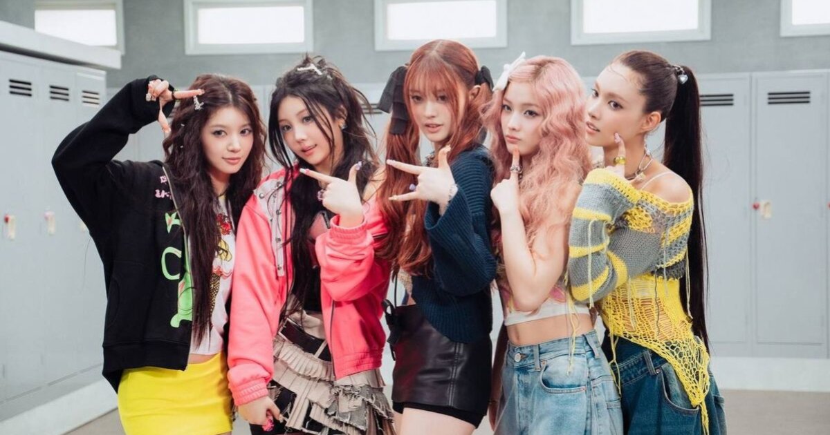 ILLIT songs written by the members Quiz - By joneshannah1534