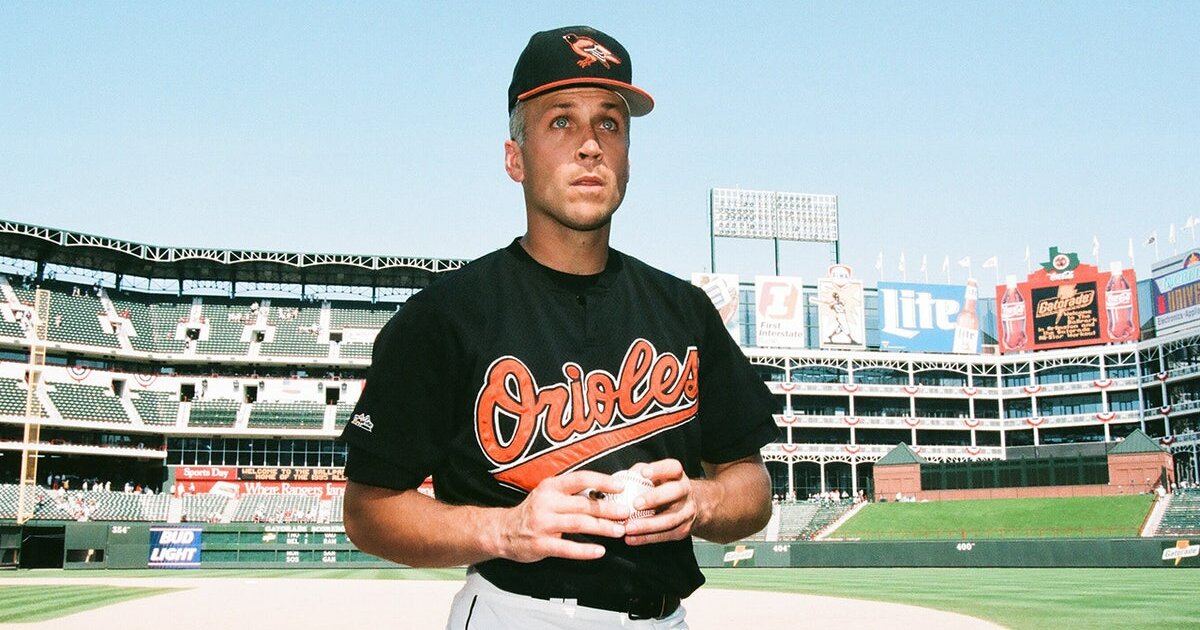 Baltimore Orioles by Missing Letter, A-Z Quiz - By kjeverhart