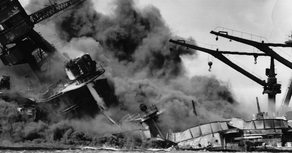 World War 2 Quiz (Level: Easy) - By hamburgerc00l