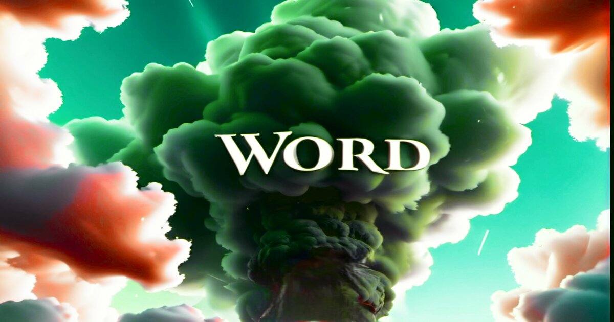 Word Cloud: Harvesting Christmassy 'C' Words Quiz - By BBoy77