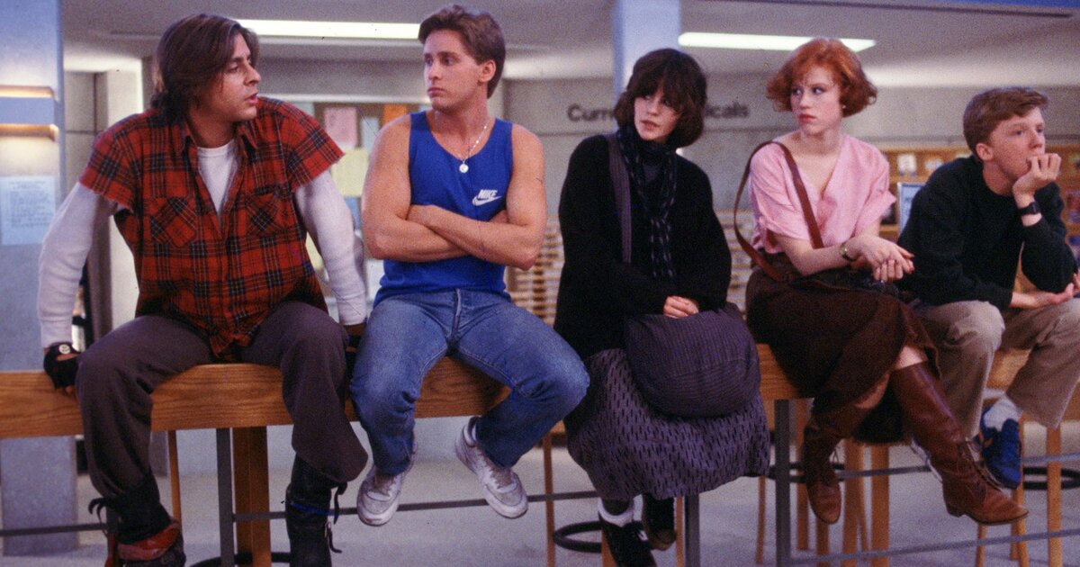 31 Three Words Movies from Year 1985 Quiz - By mucciniale