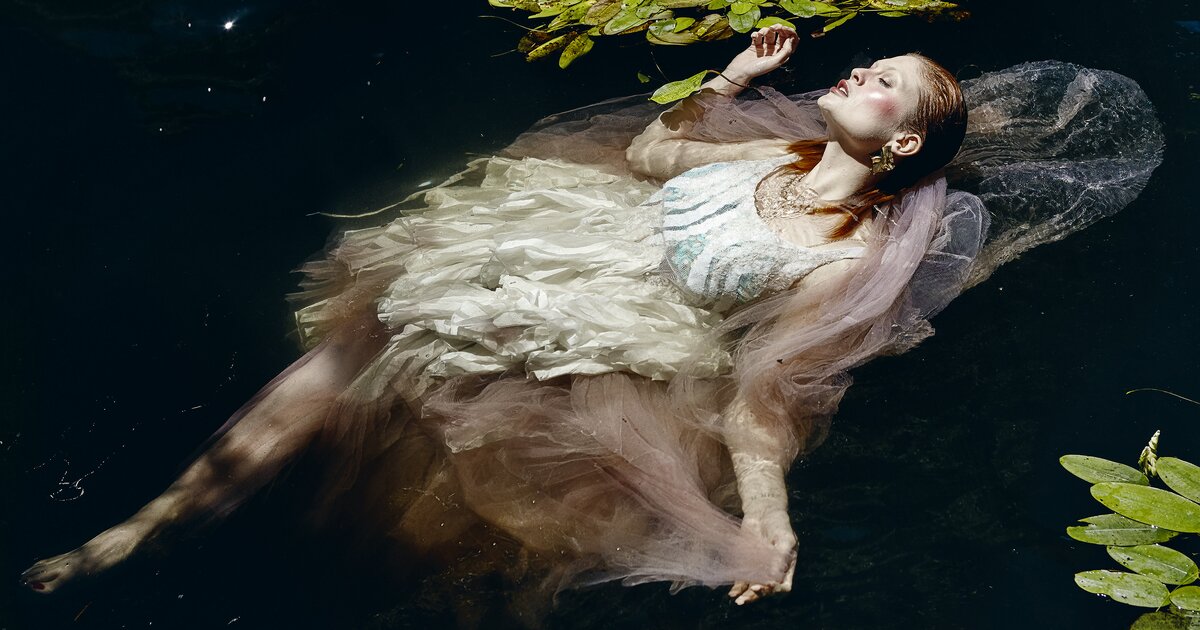 First 100 Words - Fate of Ophelia (Taylor Swift) Quiz - By frizzle99