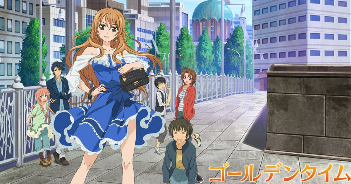 Acrostic Love Polygon Anime Quiz - By MayorD