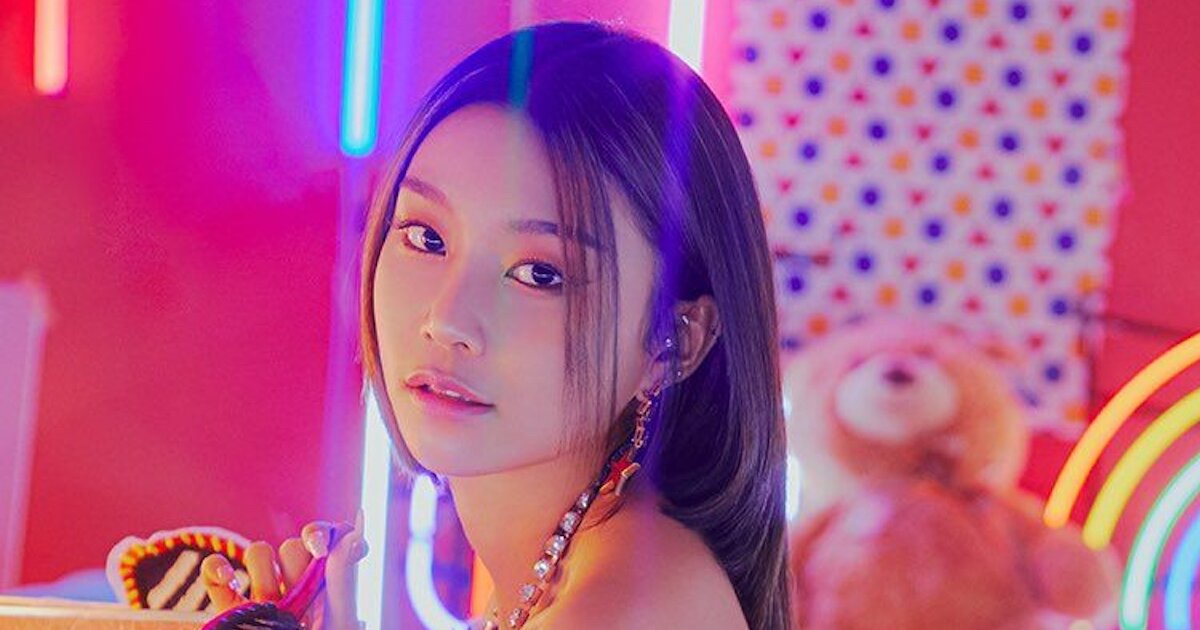 Momoland Songs Fill in the Blank Quiz - By kpop_trash