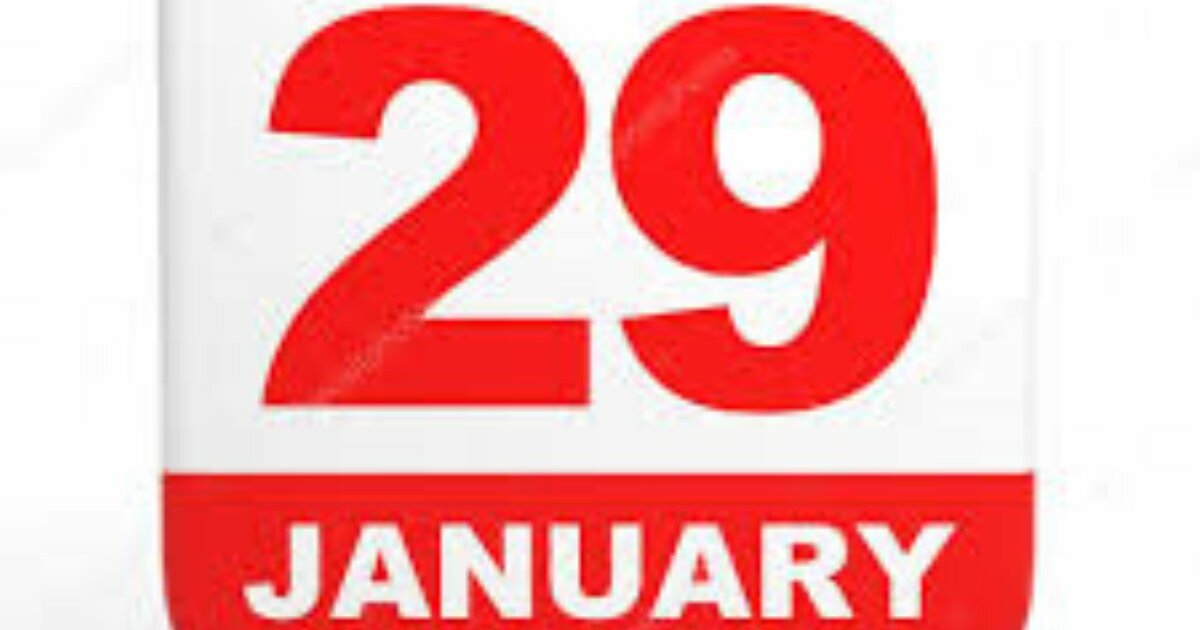 Top 25 Famous Birthdays On January 29th Quiz - By abunch328