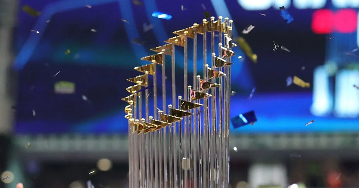 World Series Lineups: Clinching Game (1946-1972) Quiz - By Crazybasketball