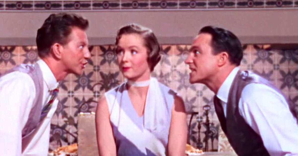 Minefield: 1001 Movies You Must Watch Before You Die Quiz - By ...