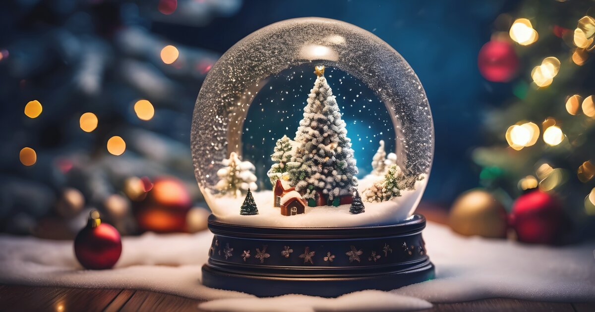 Christmas Around the Globe: Spelling Quiz - By Carolynn55