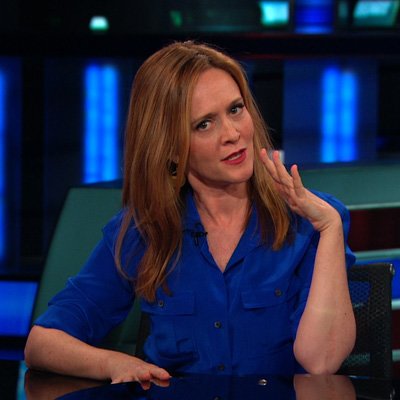 The Daily Show Correspondents Quiz