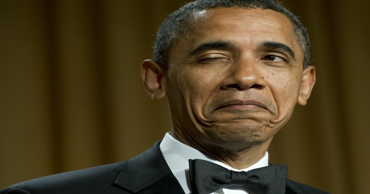U.S. Presidents’ Fun Facts Quiz - By sydneybarragan