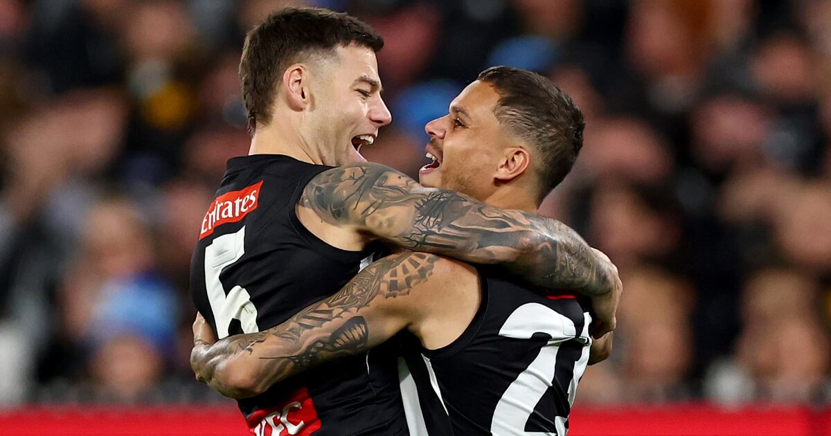 Multiple Jumper Numbers - 2026 AFL Players Quiz - By FierceMustard