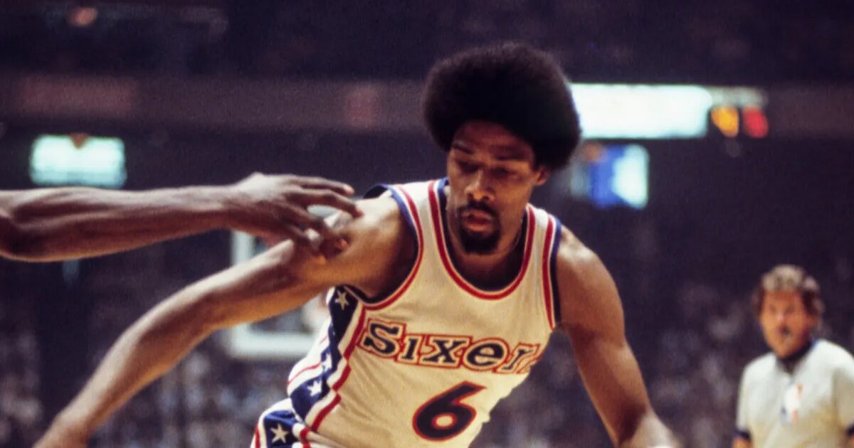 1979 NBA All Star Game - East Team Quiz - By mucciniale