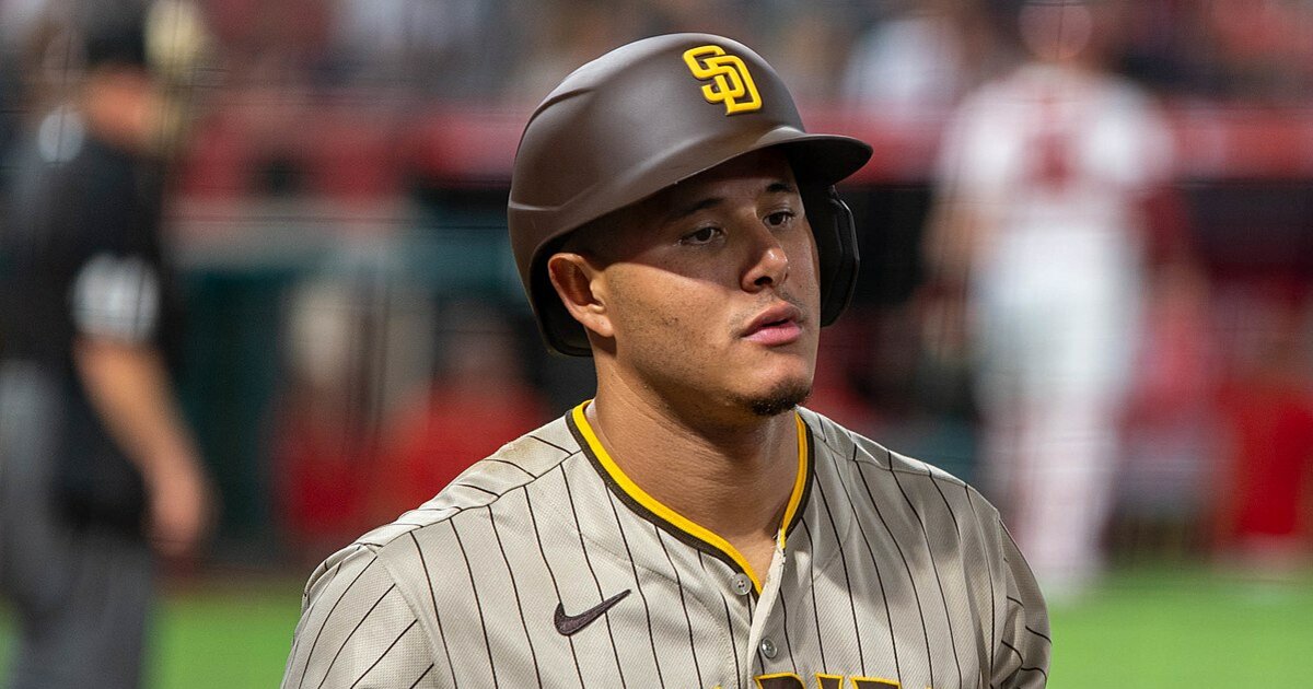 2025 Padres Roster Quiz - By dublife101