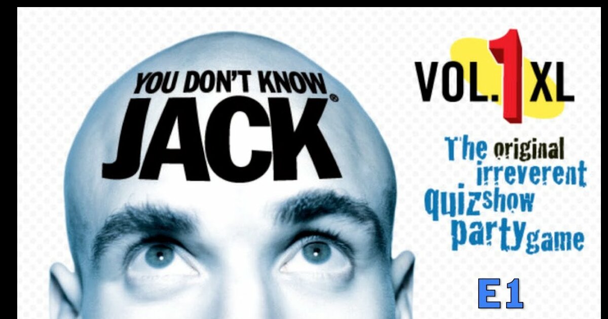 You Don't Know Jack Question Segues Quiz - By Valley2city