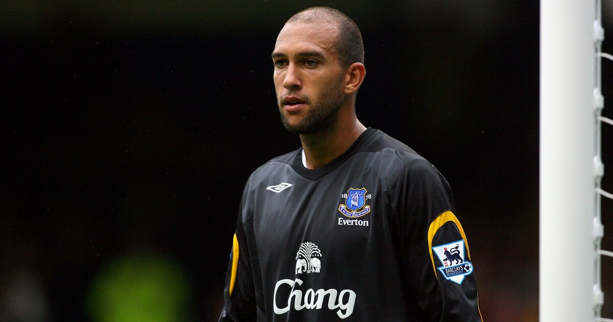 Everton's Players To Have Played For U.S. Clubs 🇺🇸 Quiz - By efc_miketaylor