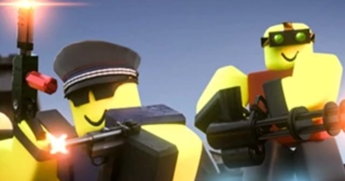 Tower Defense Simulator Guess All Tower & Consumable 🤠 Quiz - By forfant