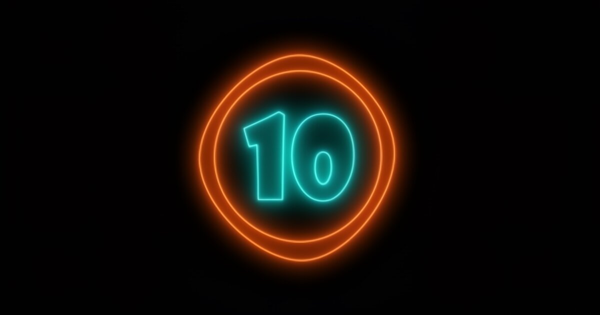 Short Order: 10-Letter Word LXX Quiz - By Droxnar